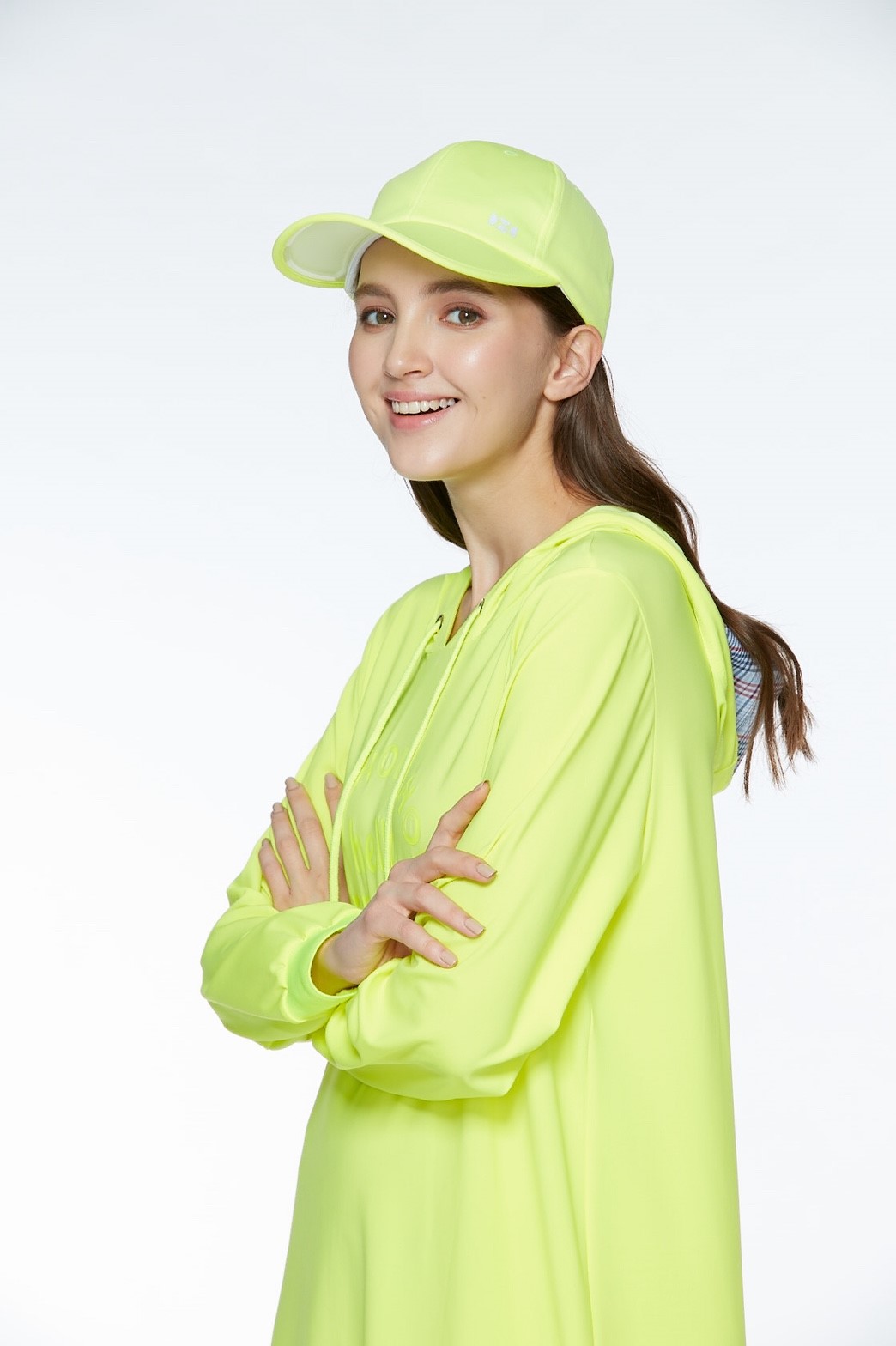 棒球帽 | HOII后益