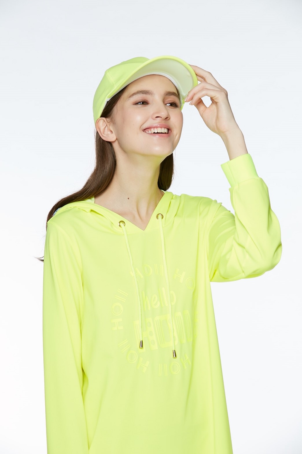 棒球帽 | HOII后益