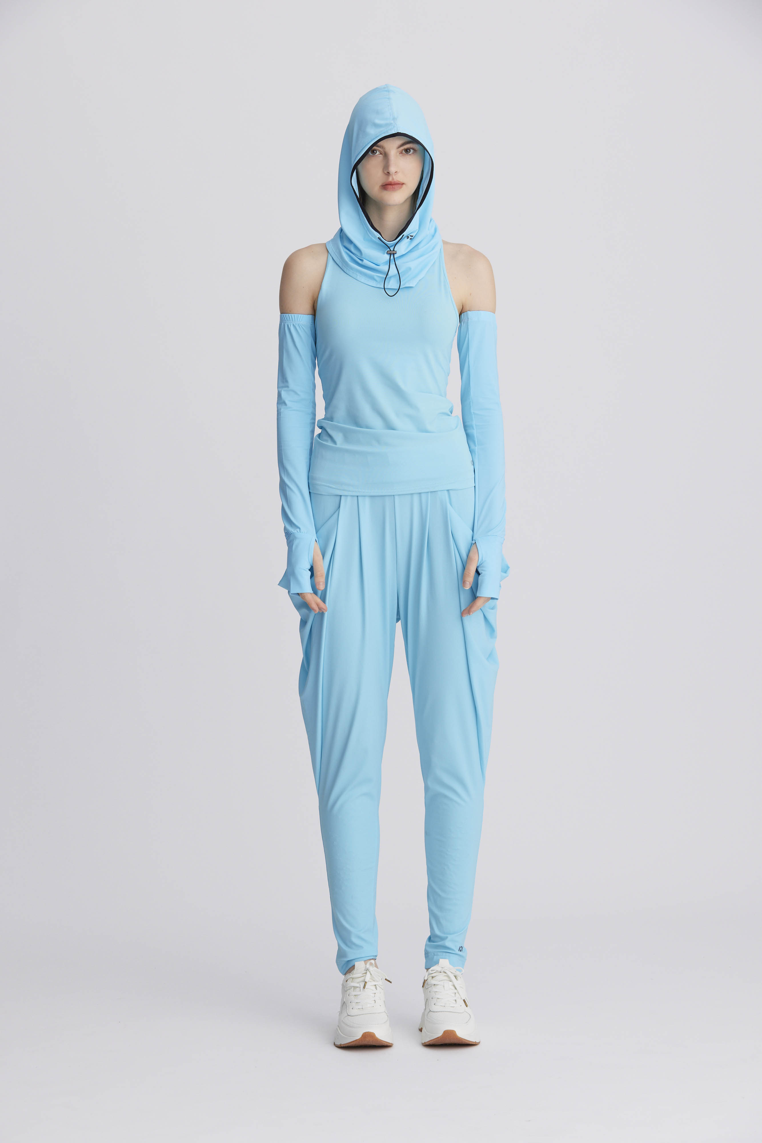 HOII Classic Fashion Headwear | HOII