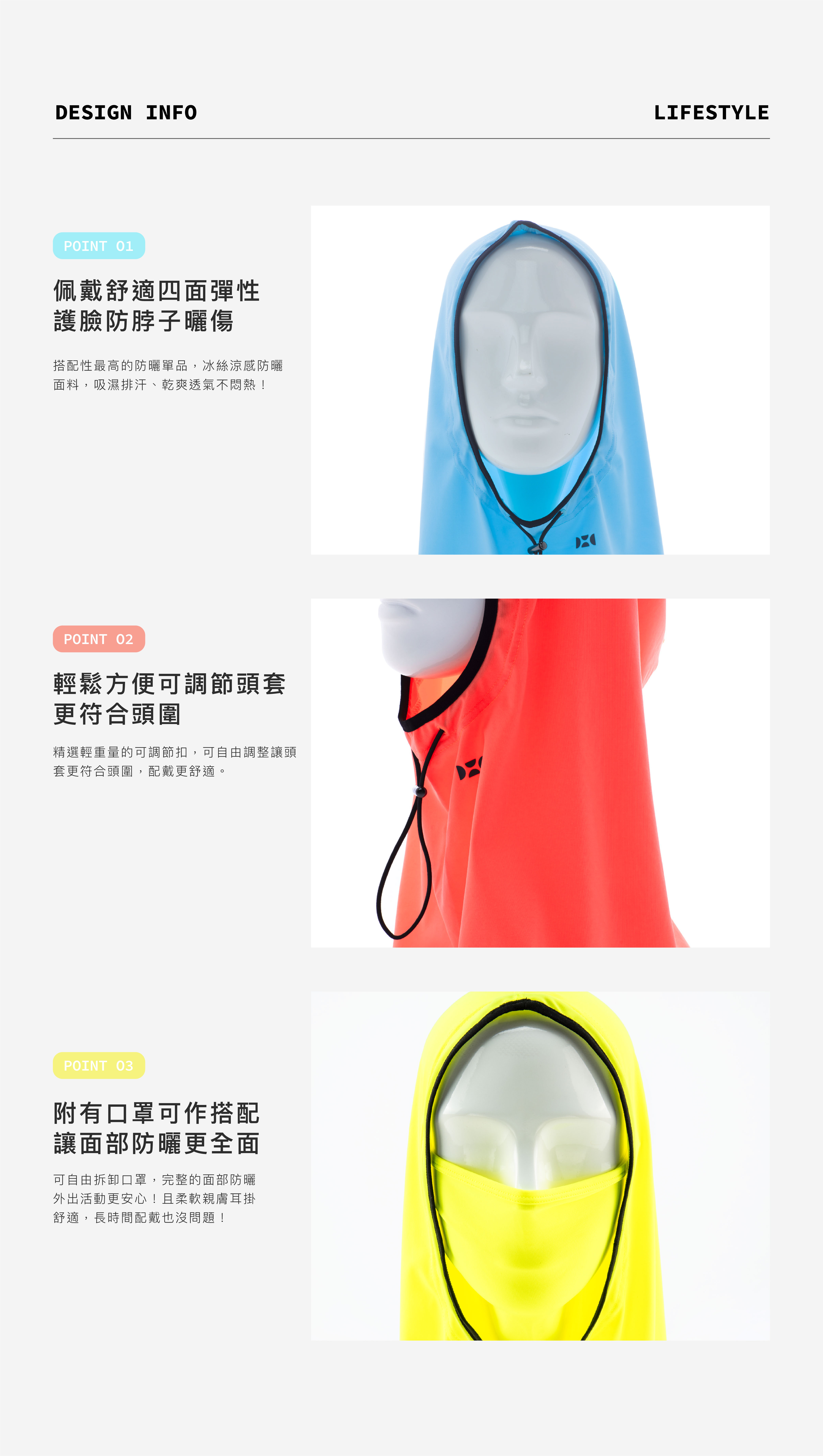 HOII Classic Fashion Headwear | HOII