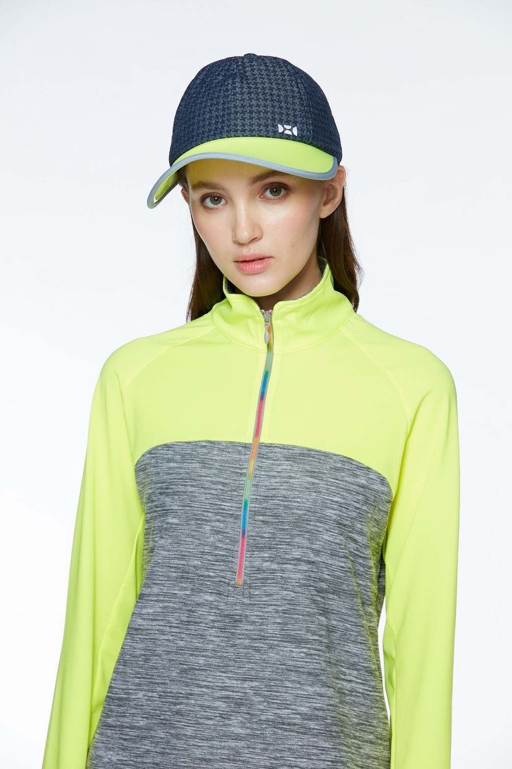 Retro Broad Cap | HOII